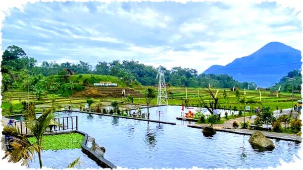 27 Wisata Viral di Mojokerto 2026: Alamat Lengkap & Harga Tiket ...