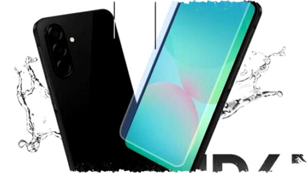 Samsung Galaxy A26 5G: HP Terjangkau dengan Baterai 5000mAh Tahan ...