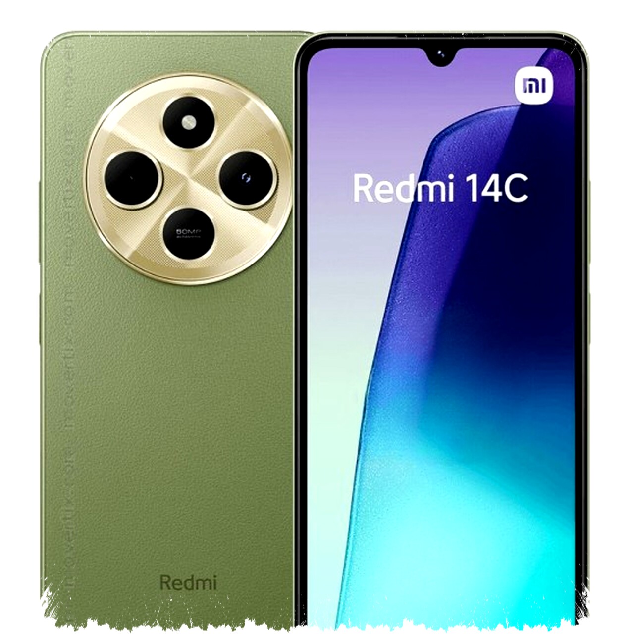 Redmi 14C: Ulasan Lengkap, Spesifikasi, dan Perbandingan dengan Samsung ...