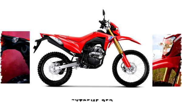 Harga Kawasaki KLX 150 vs Honda CRF150L Januari 2026 OTR Jakarta ...