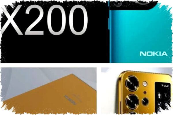 Nokia Bangkit di 2026: Seri X200 dari HP Rp1 Jutaan hingga Flagship ...