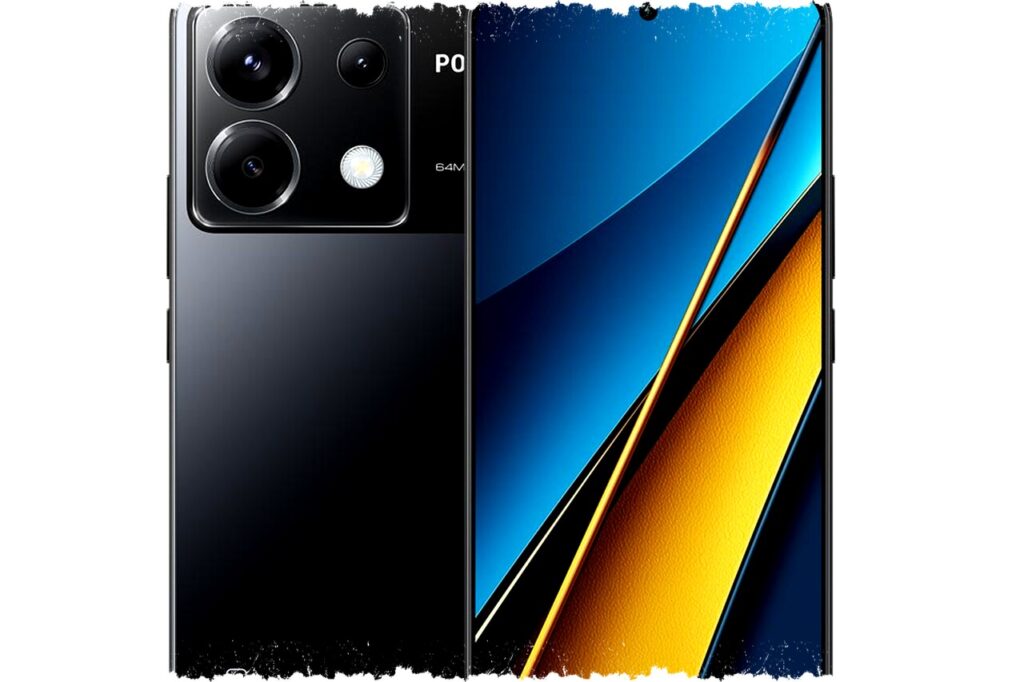 POCO X6 5G Snapdragon 7s Gen 2: Performa Tangguh, Hemat Daya, Layar ...