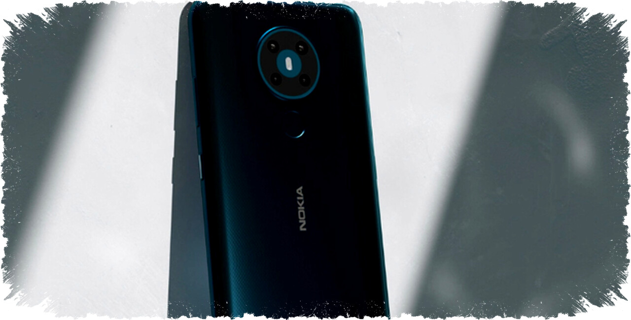 15 Hp Nokia Android Terbaru 2026: Lengkap dengan Spesifikasi & Harga ...