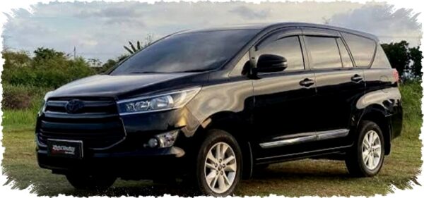 Harga Mobil Bekas Diesel Januari 2026: Isuzu Panther vs Innova Reborn ...