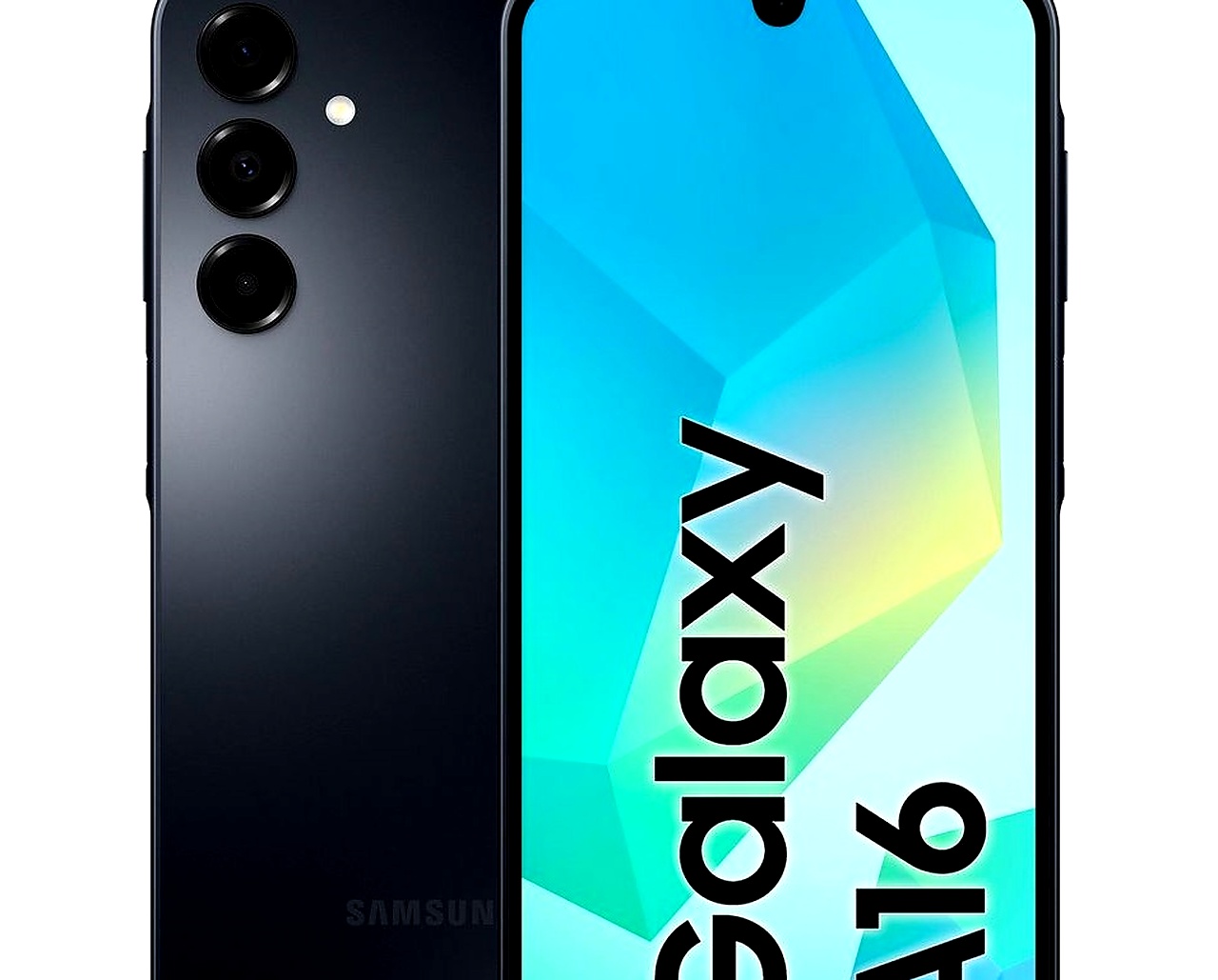 Samsung Galaxy A16 Kini Rp 2 Jutaan, Layar Super AMOLED dan Update 6 ...