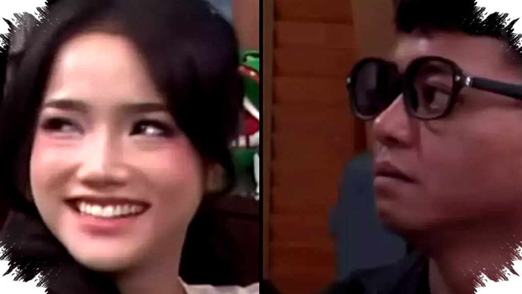 Fuji Dan Reza Arap Dijodohkan Netizen, Tagar Furap Menguat Di TikTok