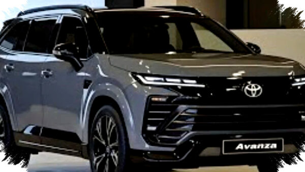 Toyota Avanza 2026 Masih Masuk Akal, DP Rp43 Jutaan dan Cicilan Mulai ...