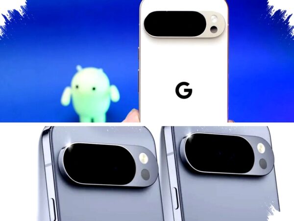 Google Pixel 11 Pro XL 2026 Terkuak, Camera Bar Makin Tipis Dan Face ...