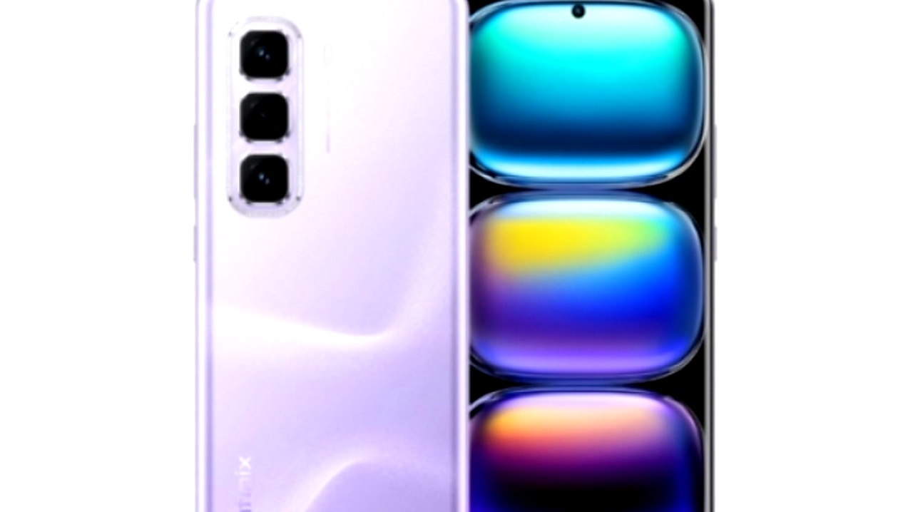 Harga HP Infinix 2026 Mulai Rp1 Jutaan, Ini Seri Yang Paling Masuk Akal ...