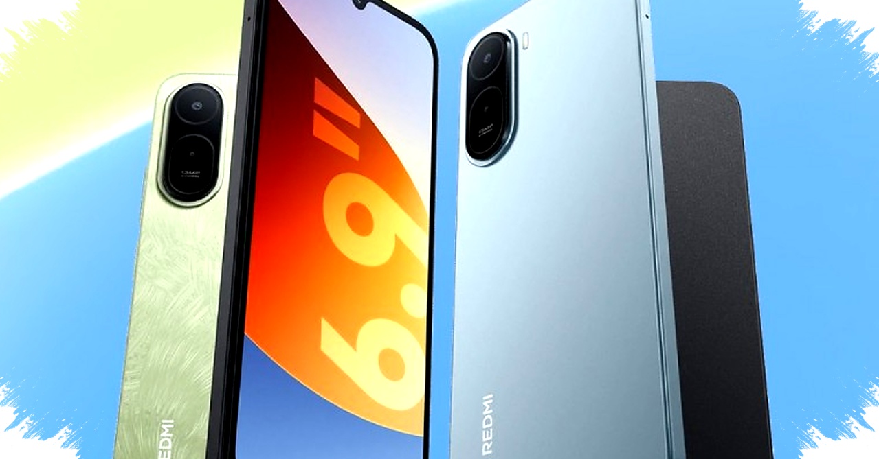 Redmi A7 Pro Datang Diam-Diam, Layar 6,9 Inci dan Baterai 6.000mAh Jadi ...