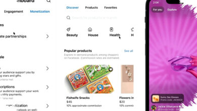 Meta Buka Jalan Cuan Baru di Facebook dan Instagram, Kreator Kini Bisa ...