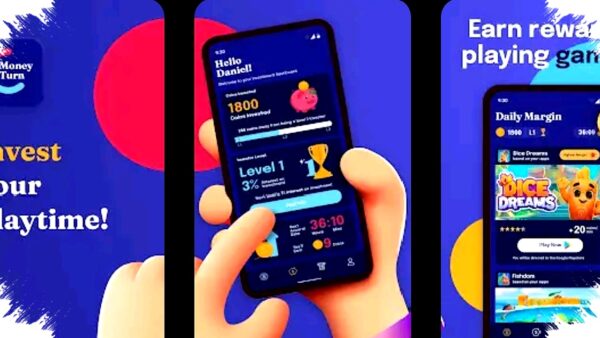 Money Turn Dan Saldo DANA, Benarkah Koin Bisa Dicairkan?