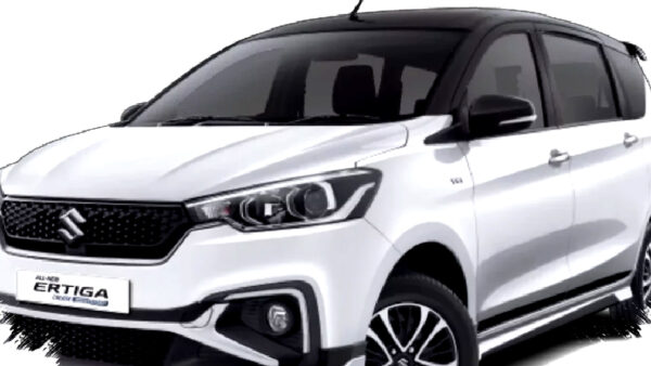 DP 15 Persen, Cicilan Ertiga 2026 Mulai Rp4,6 Juta Sebulan