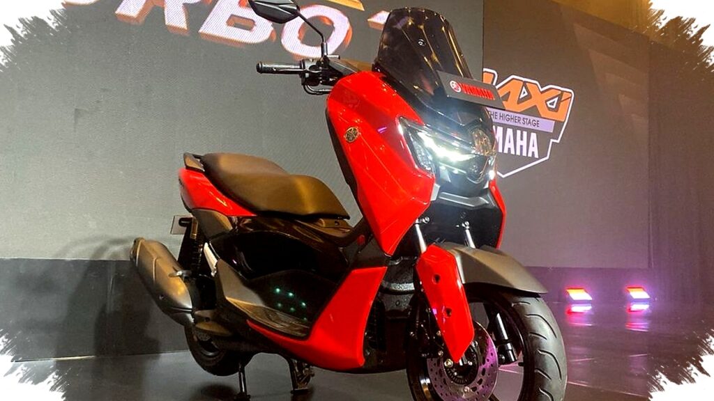 Harga Yamaha NMAX 2026 Mulai Rp33 Jutaan, Turbo dan Fitur Barunya ...