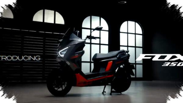 Review Polytron Fox 350, Saat Kenyamanan Fox Air Akhirnya Benar-Benar ...