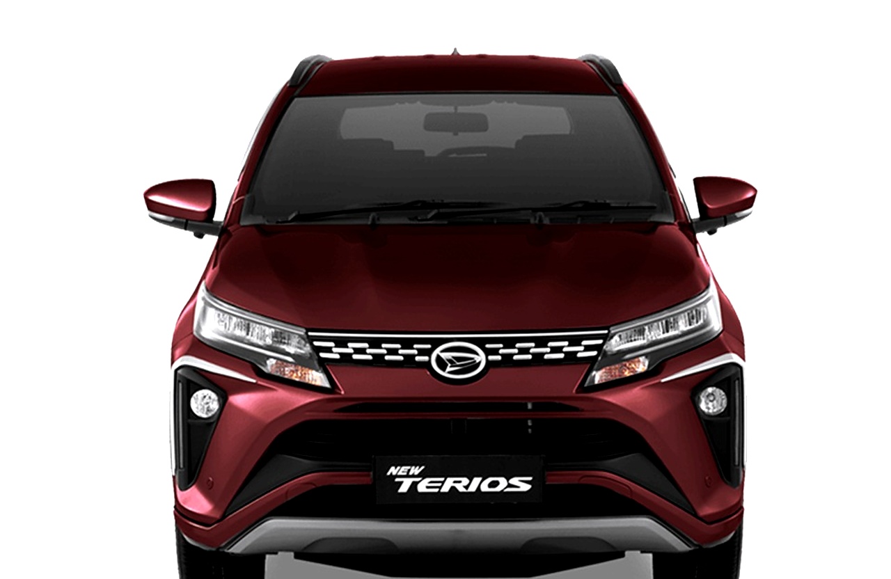 Perang Tipis Konsumsi BBM Daihatsu Terios dan Toyota Rush 2026, Mesin ...