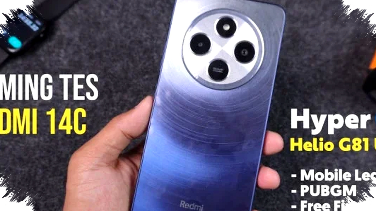 Smartphone Gahar RAM Besar Untuk Gaming 2026, Pilihan Pelajar Anti ...