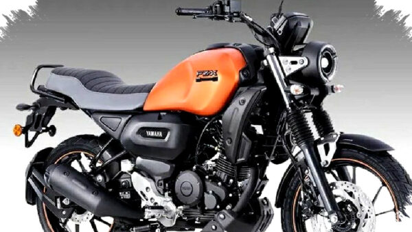 Yamaha RX King 2026 Bangkit dengan Mesin 155cc VVA, Harga Estimasinya ...