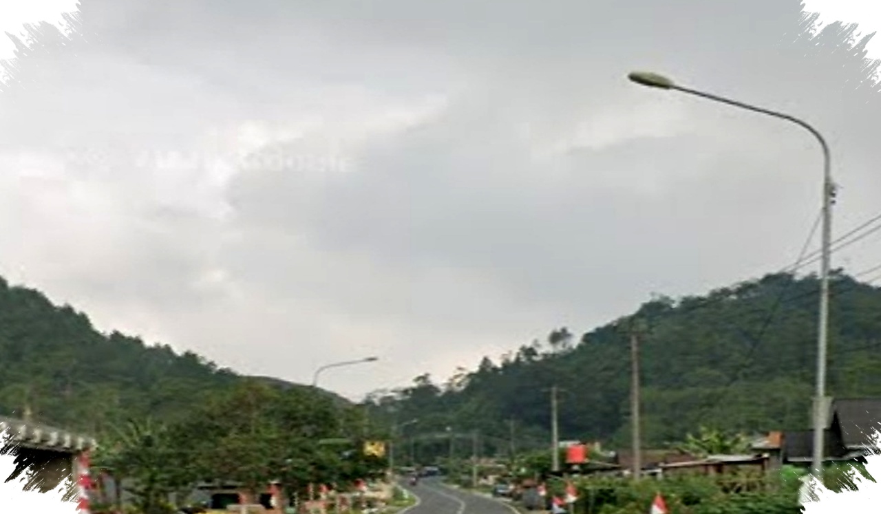 Cuaca Ekstrem Mengancam 22 Daerah di Jawa Tengah Hari Ini, Waspada ...