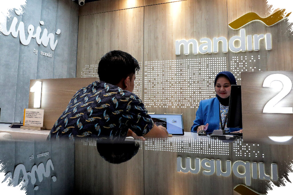 Jadwal RUPST Bank Mandiri, BRI, BSI, BTN, dan CIMB Niaga Terbaru dan ...