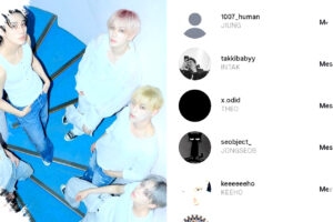 Member Grup KPop Buka Instagram Pribadi 2026, Intip Kehidupan Asli ...