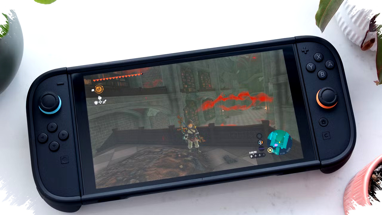 Switch 2 Akhirnya Buka Jalan Perbaikan, Baterai Bisa Diganti Sendiri di ...