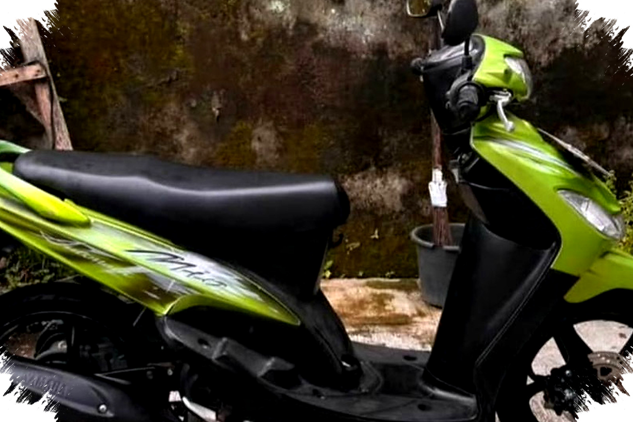Yamaha Mio Sporty Masih Dipasarkan Belasan Juta, Skuter Matik ...