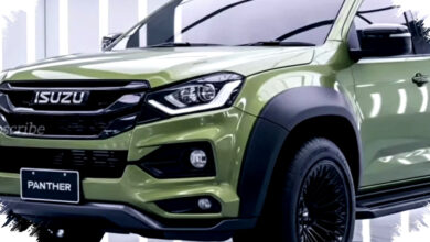 Isuzu Panther 2026 Bangkit Lebih Berani, Harga Rp280 Jutaan dan Diesel ...