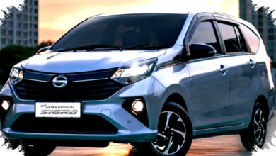 Pajak Daihatsu Sigra 2026 Mulai Rp1,7 Juta, Tipe Tertinggi Tembus Rp4 ...
