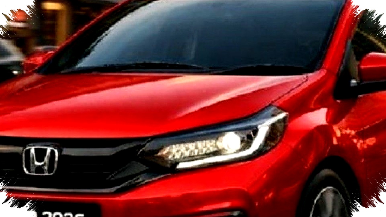 Pajak Tahunan Honda Brio 2026 Mulai Rp2,2 Juta, City Car Irit yang ...