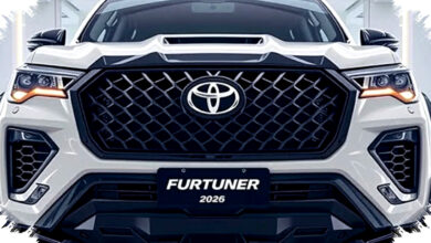 Pajak Tahunan Toyota Fortuner 2026 Tembus Rp13,3 Juta, Cek Duit Tiap Tipe