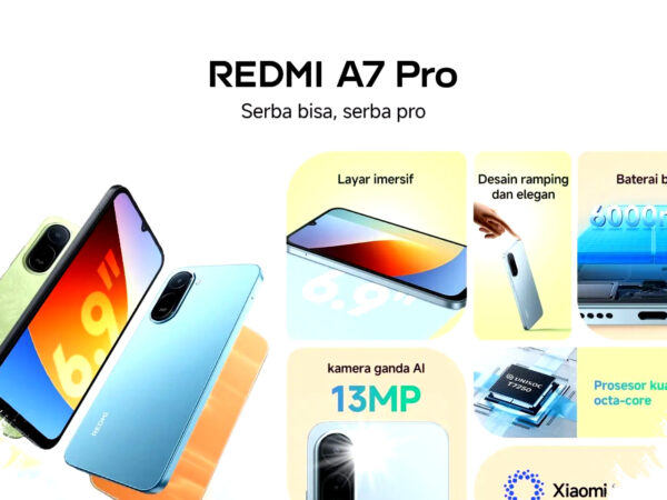 Redmi A7 Pro Masuk Toko Offline, Xiaomi Bidik Anak Muda di Ramadan ...