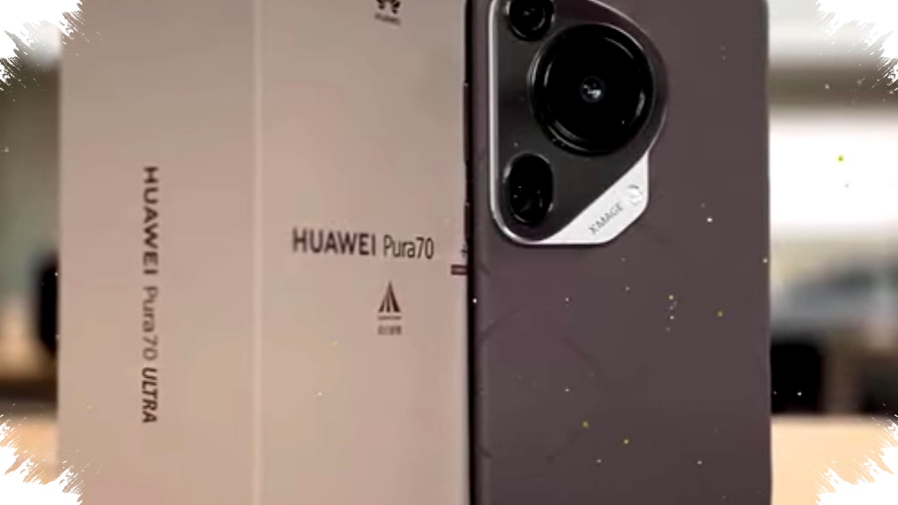 Daftar HP Huawei Terbaru 2026 Menggebrak Pasar Indonesia, Intip Harga ...