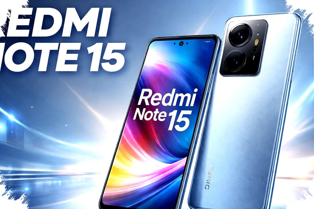 Redmi Note 15 Terungkap, Baterai 5.520 mAh dan Fast Charging 45W Jadi Kunci
