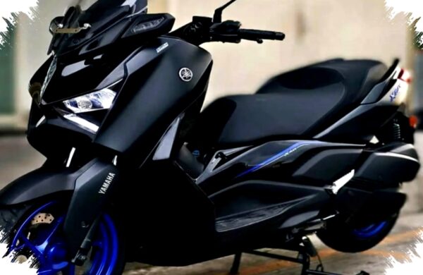 Yamaha XMAX 2026 Hadir dengan Warna Baru, Varian Tertinggi Tembus Rp76 ...