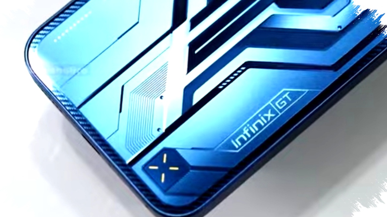 7 HP Infinix 5G Terbaru 2026 Hadir Dengan Performa Gaming Gahar, Siap ...