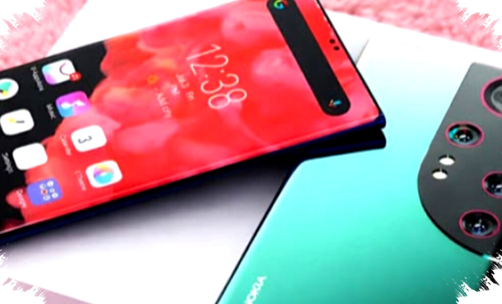 Nokia N95 Elite 2026 Tantang Raksasa Gaming, RAM 30GB dan Baterai ...