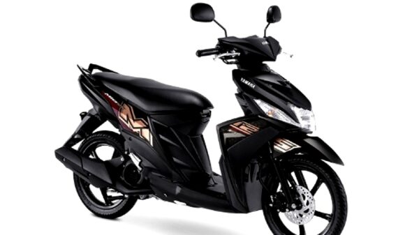 Daftar Harga Motor Yamaha Maret 2026, Dari Mio Rp18 Jutaan ke NMAX Rp44 ...