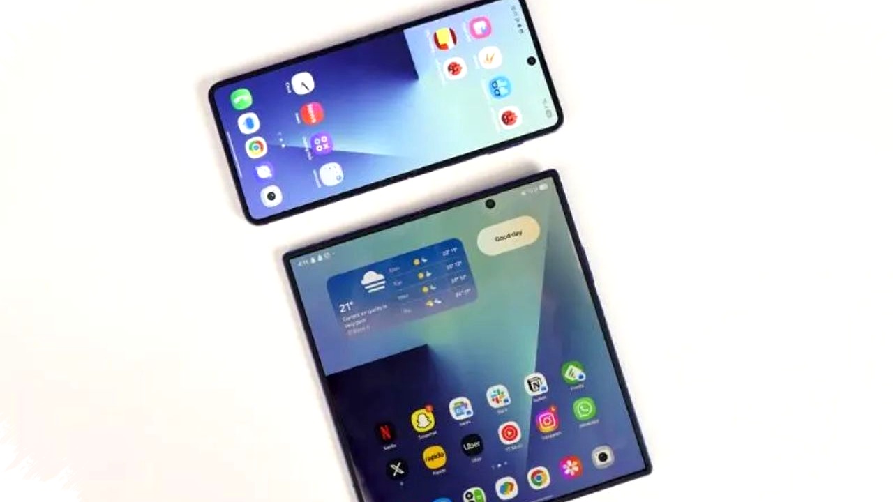 Samsung Mulai Uji One UI 9 di Galaxy S26 Ultra, Jejak Android 17 ...