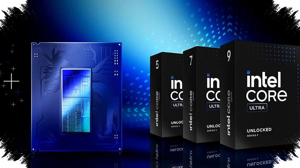 Intel Bantai AMD Dengan CPU Gaming Tercepat dan Termurah, Persaingan ...