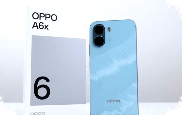 OPPO A6x Vs Samsung Galaxy A07, Duel HP 1 Jutaan dengan Ketahanan Air ...