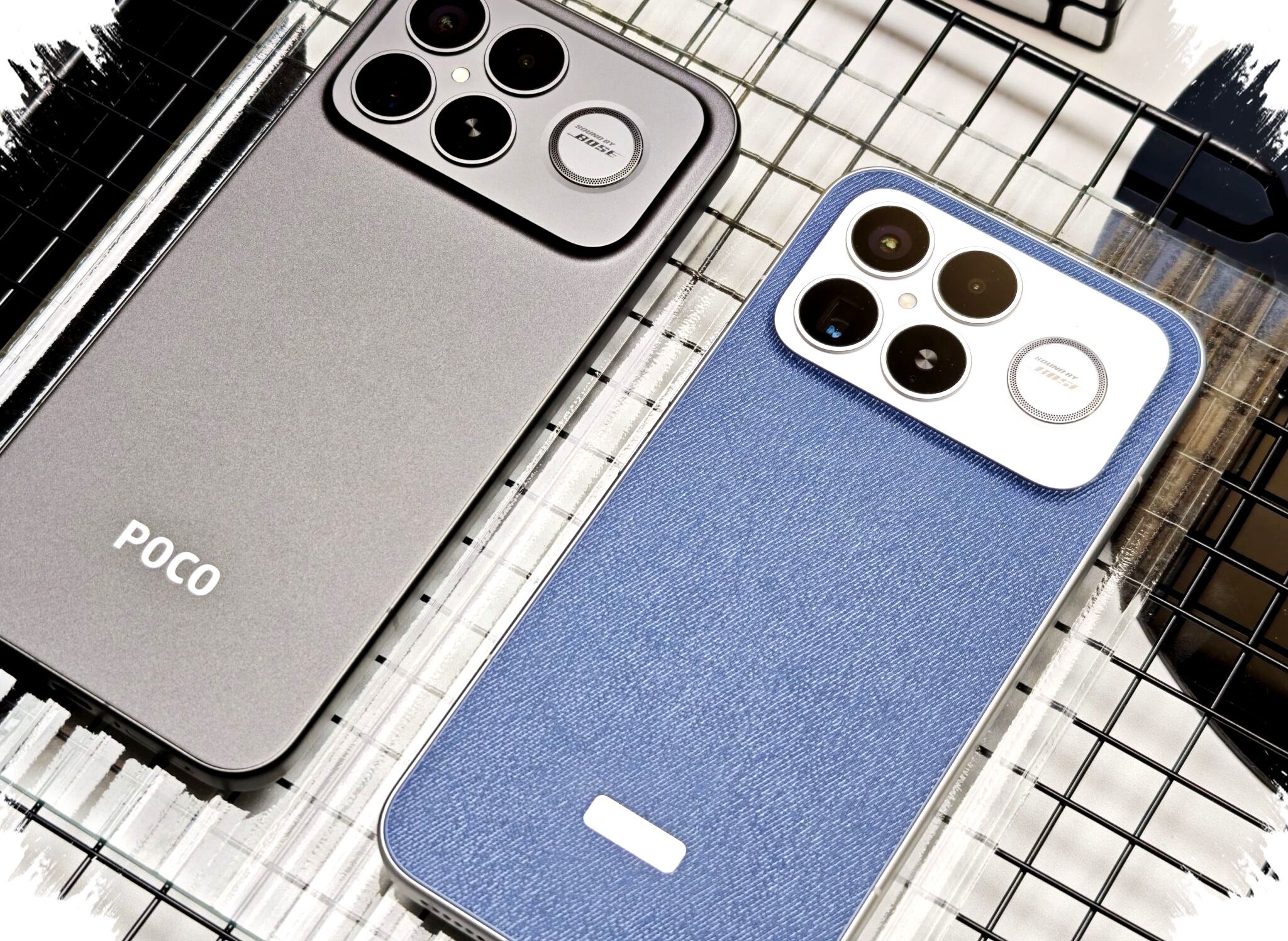 POCO F8 Pro Terkuat Snapdragon 8 Elite Hadirkan Gaming Rata Kanan ...