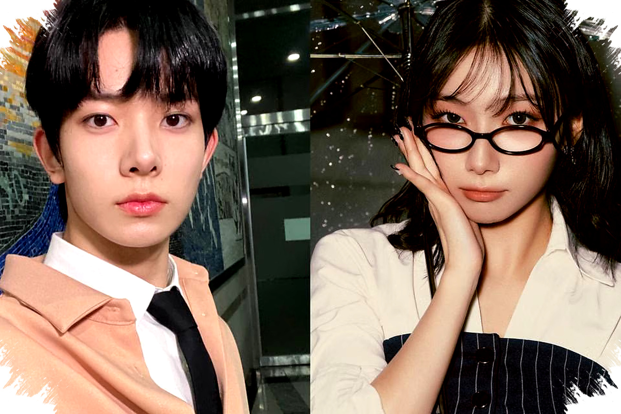 3 Idol KPop Hengkang Maret 2026, Heeseung ENHYPEN Buka Babak Baru Solo ...