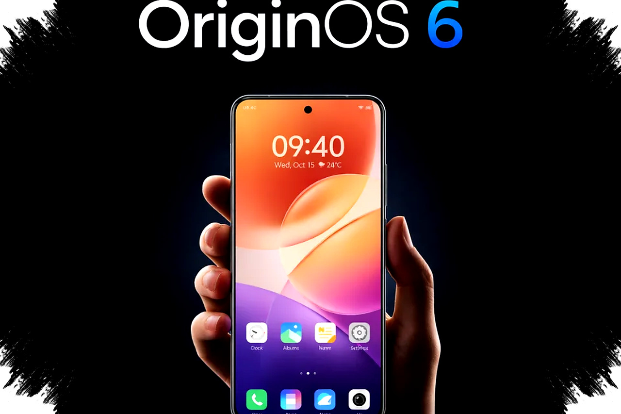 OriginOS 6 Akhirnya Tiba di Vivo V30, Momen yang Bisa Jadi Upgrade ...