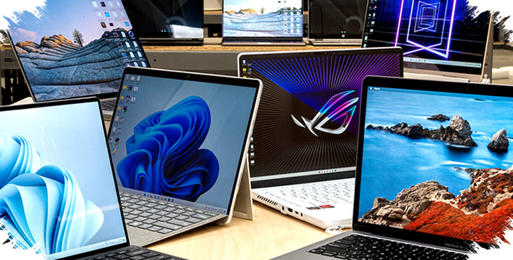 12 Laptop Spek Tinggi Harga Terjangkau 2026, Pilihan Jitu untuk ...