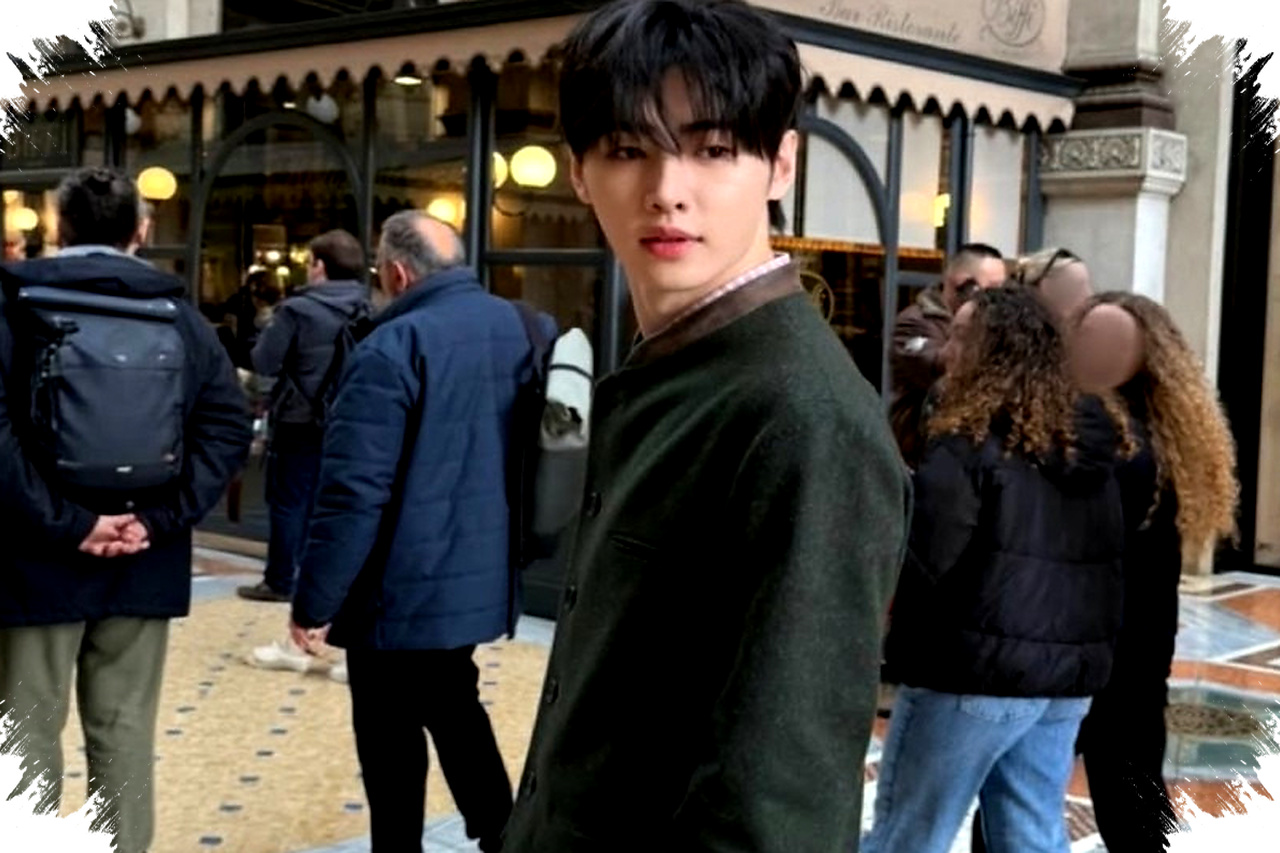 Heeseung Tinggalkan ENHYPEN, Fans Geger dan Buat Petisi Untuk ...