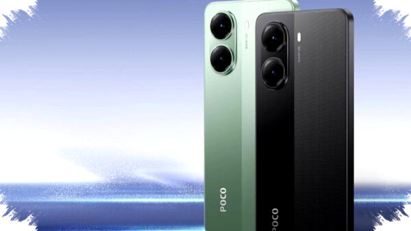 Poco X7 Pro Setelah 1 Tahun Masih Juara, Performa Dimensity 8400 Ultra ...
