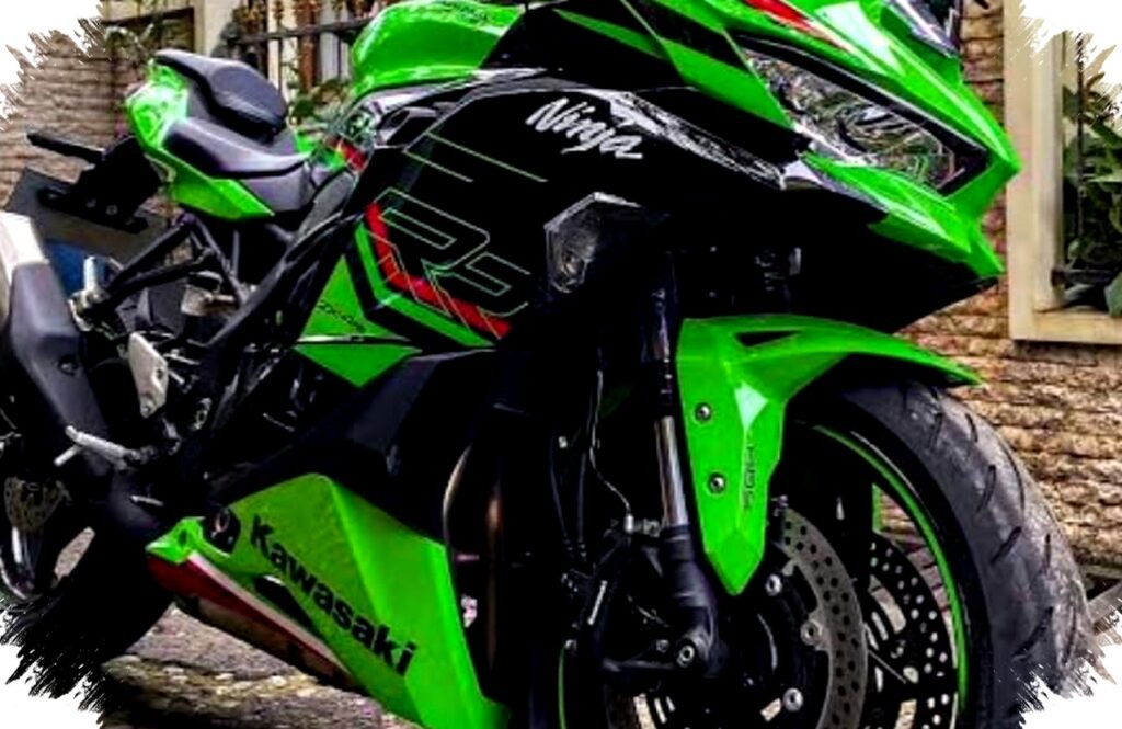 Harga Bekas Kawasaki Ninja ZX-4RR 2026 Masih Rp 200 Jutaan, Keunggulan ...