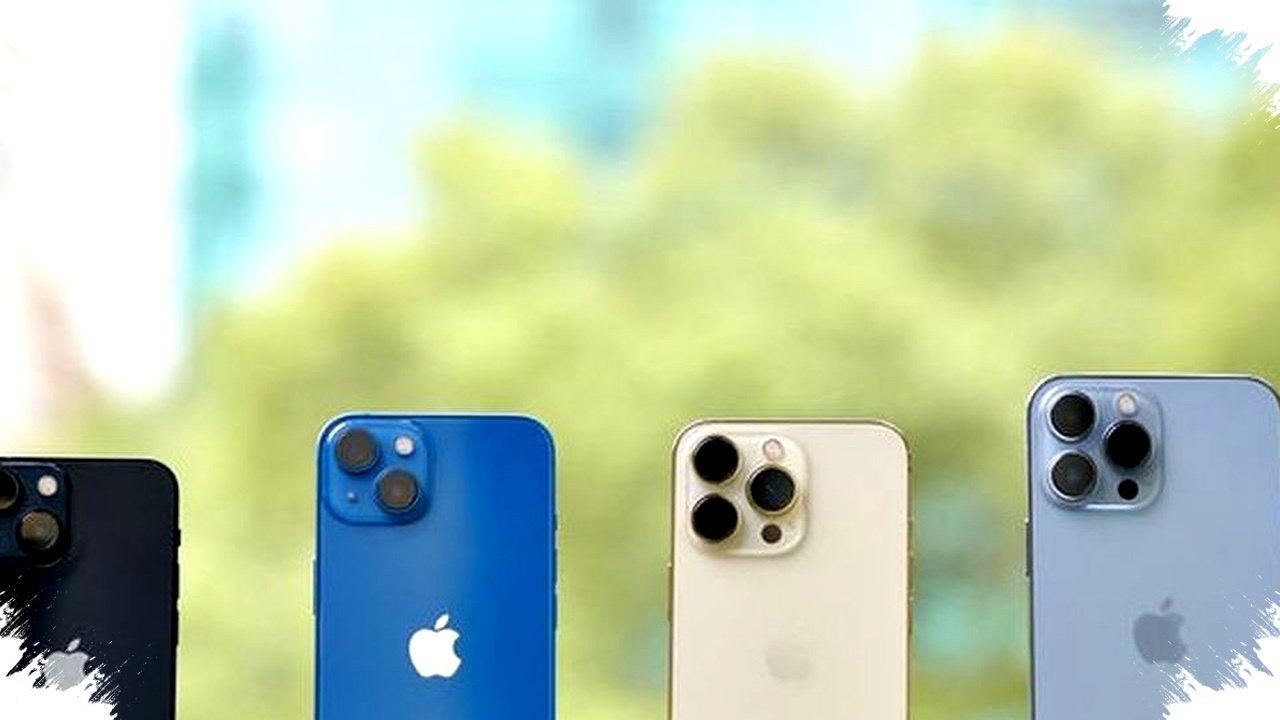 Update Harga iPhone 13 Second Jelang Lebaran 2026, Mulai Rp 6 Jutaan ...