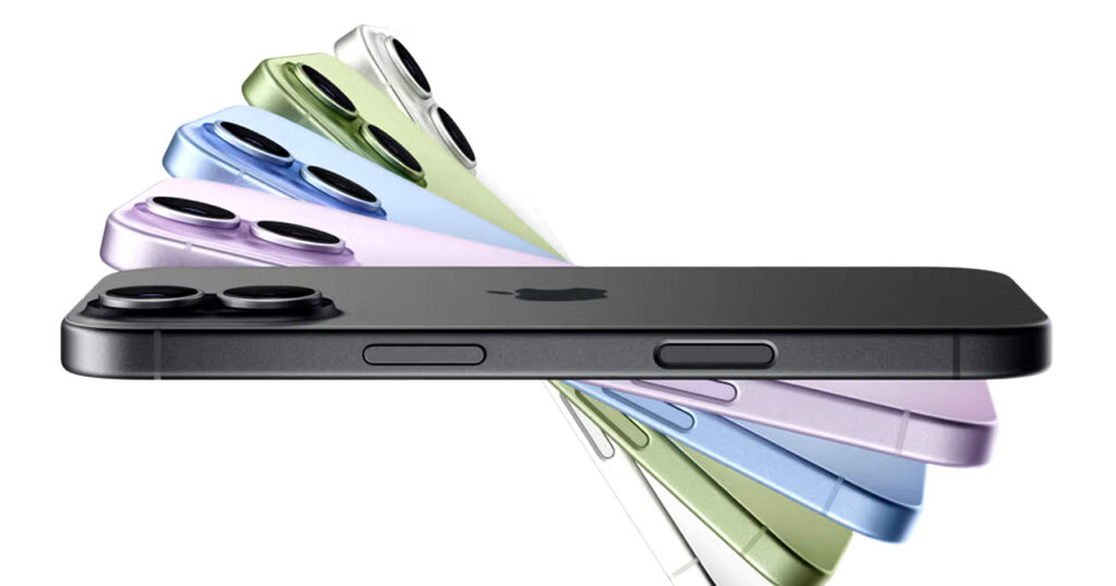 Bedah 5 Varian iPhone 17 Series, Dari Harga Terjangkau Hingga Pro Max ...